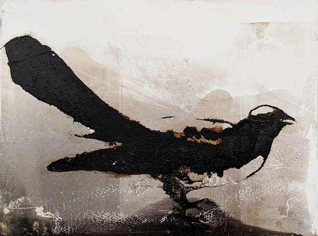 James Griffith | Bird (2019) | Artsy