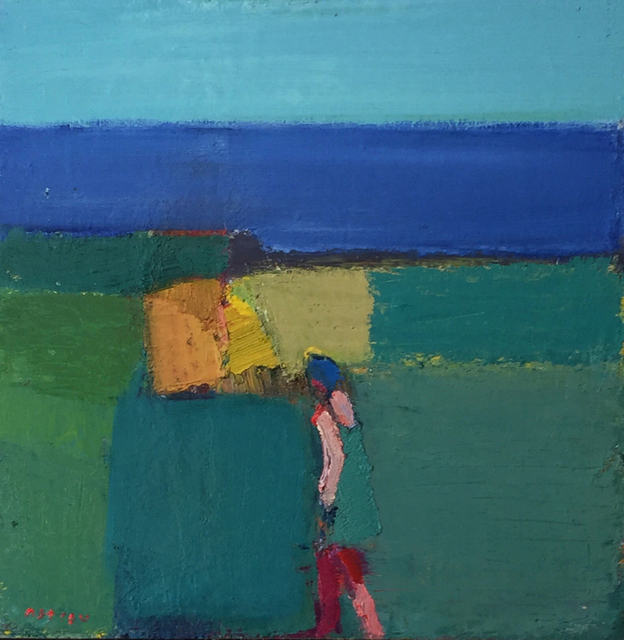 Sandy Ostrau - 108 Artworks, Bio & Shows on Artsy