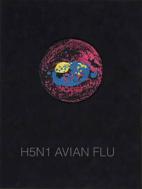 Ruth Cuthand - 12 Artworks, Bio & Shows on Artsy