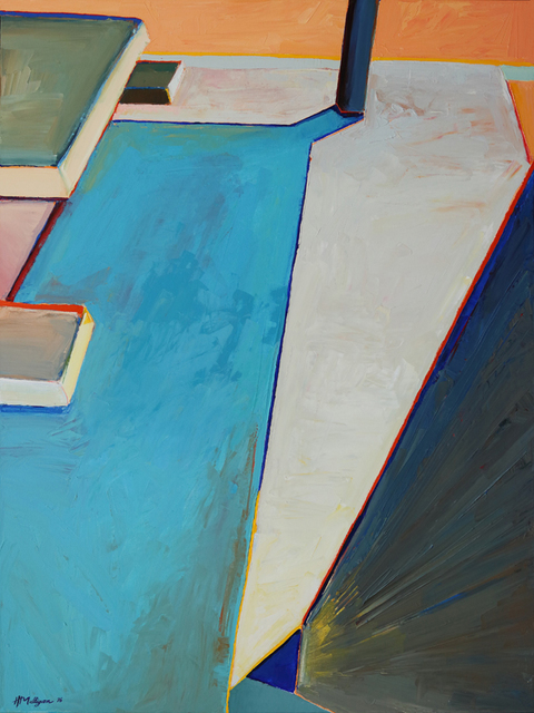 Timothy Mulligan - 18 Artworks, Bio & Shows on Artsy