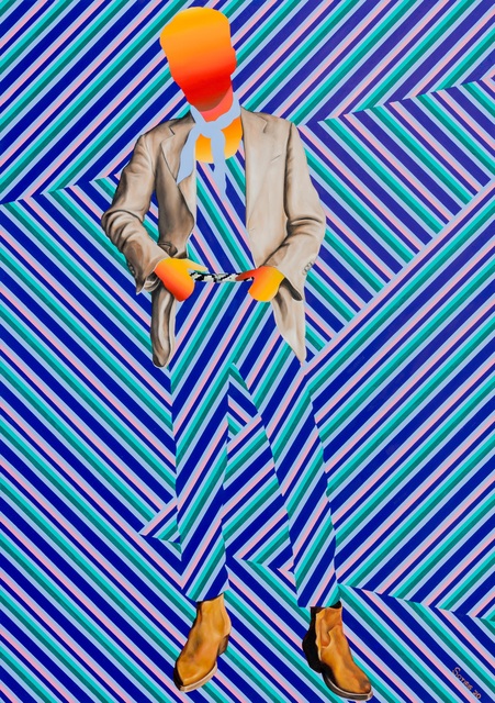 Sotiris Moldovanos - 13 Artworks, Bio & Shows on Artsy