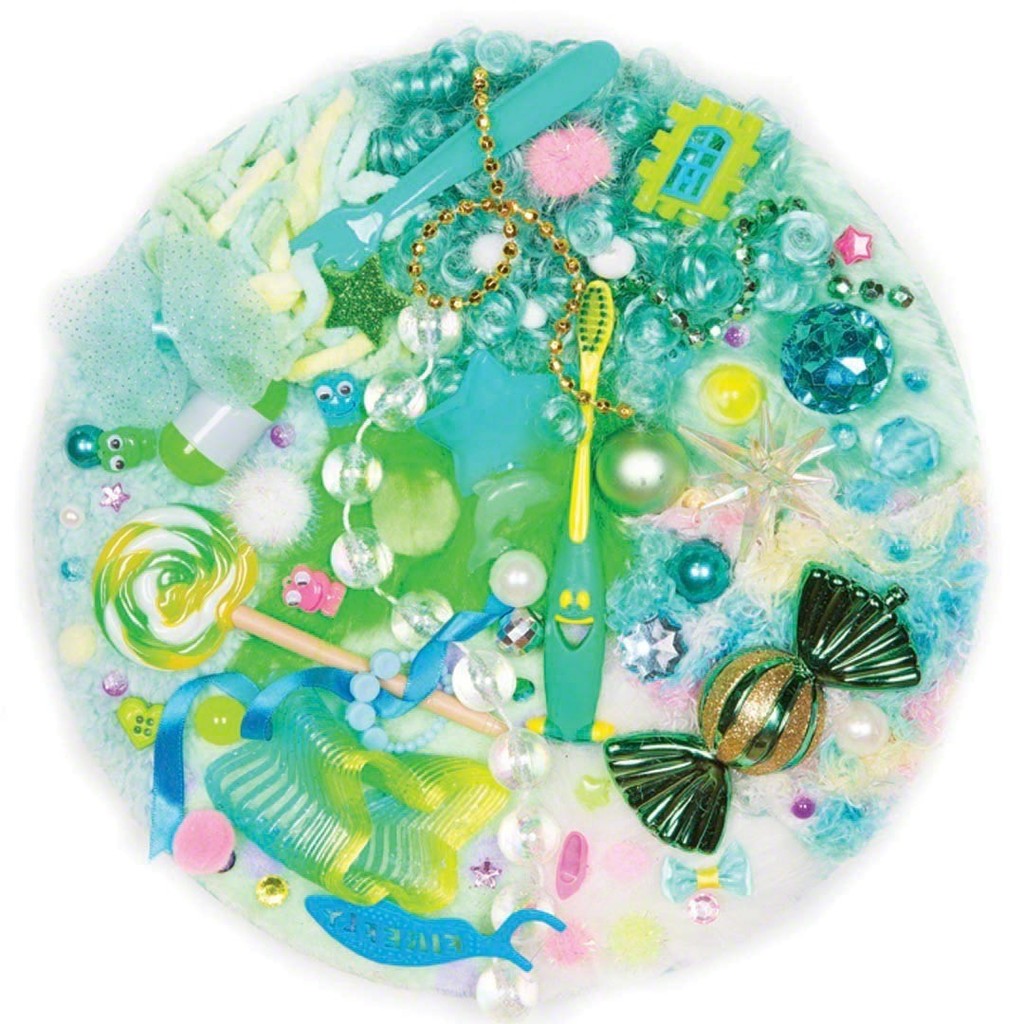 Sebastian Masuda Foments a Kawaii Rebellion at Ronin Gallery in New York