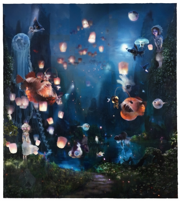 Chris Berens - 6 Artworks, Bio & Shows on Artsy