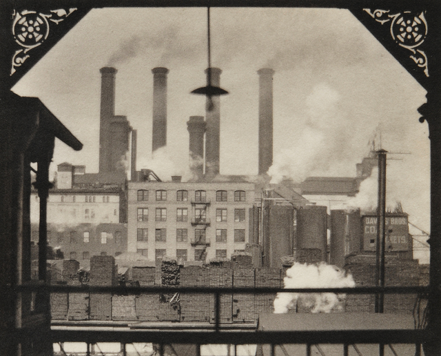 Karl Struss | Ten Photographs from Karl Struss: A Portfolio 1909/29 | Artsy