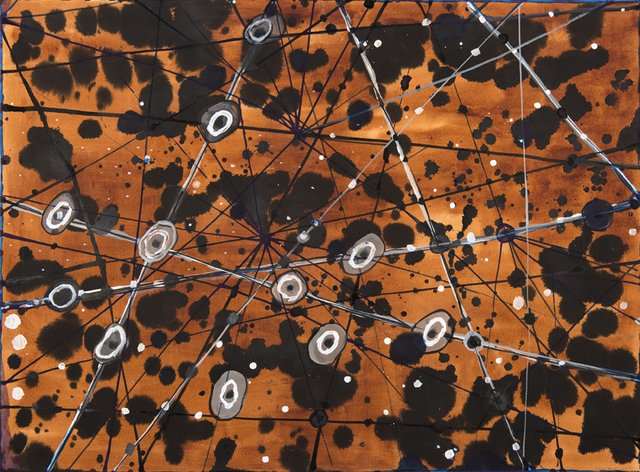 Landon Mackenzie - 1 Artworks, Bio & Shows on Artsy