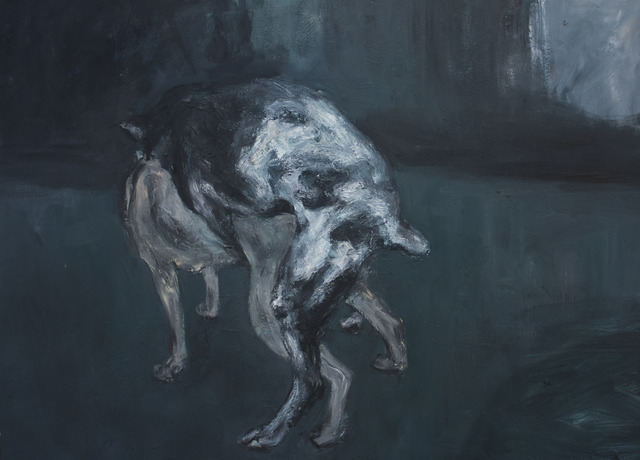 Johann Louw - 83 Artworks, Bio & Shows on Artsy