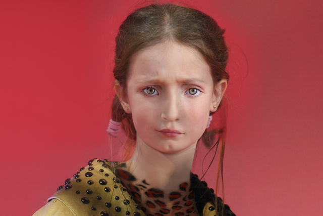 Cecilia Avendaño | PRIDE Fig 3 (2009) | Available for Sale | Artsy