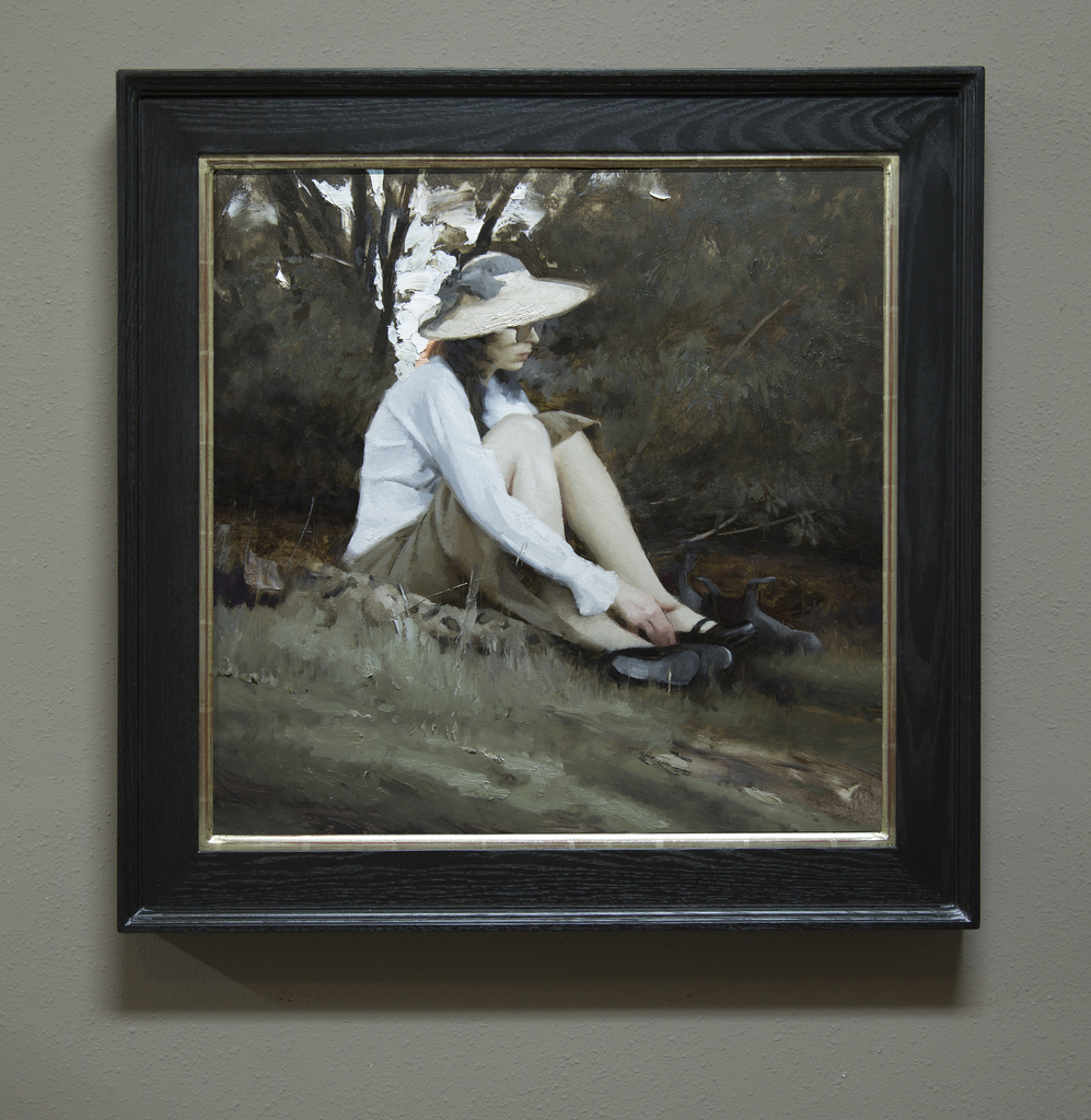 Leisures | Maxwell Alexander Gallery | Artsy