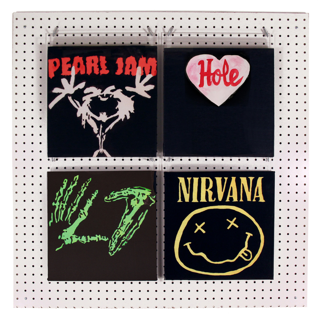 John Richey - 43 Artworks, Bio & Shows on Artsy