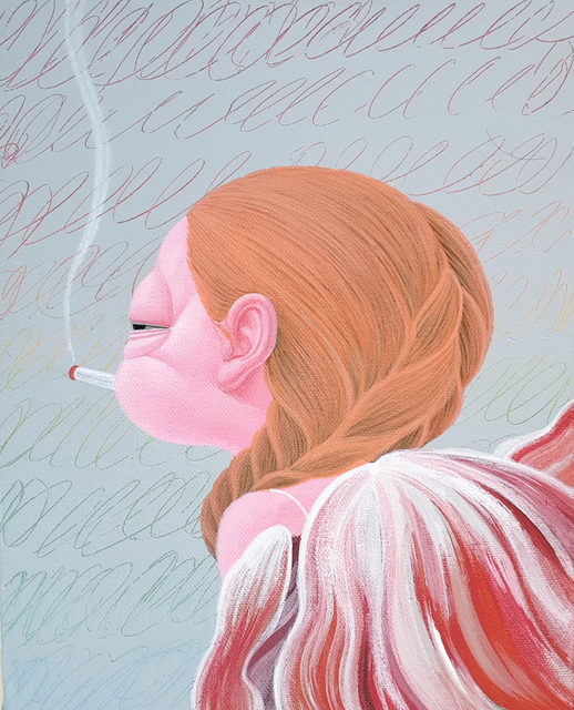 Haengeun Ha - 27 Artworks, Bio & Shows on Artsy