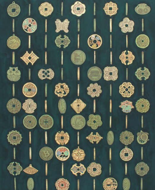 CHOA LEE - 2 Artworks, Bio & Shows on Artsy