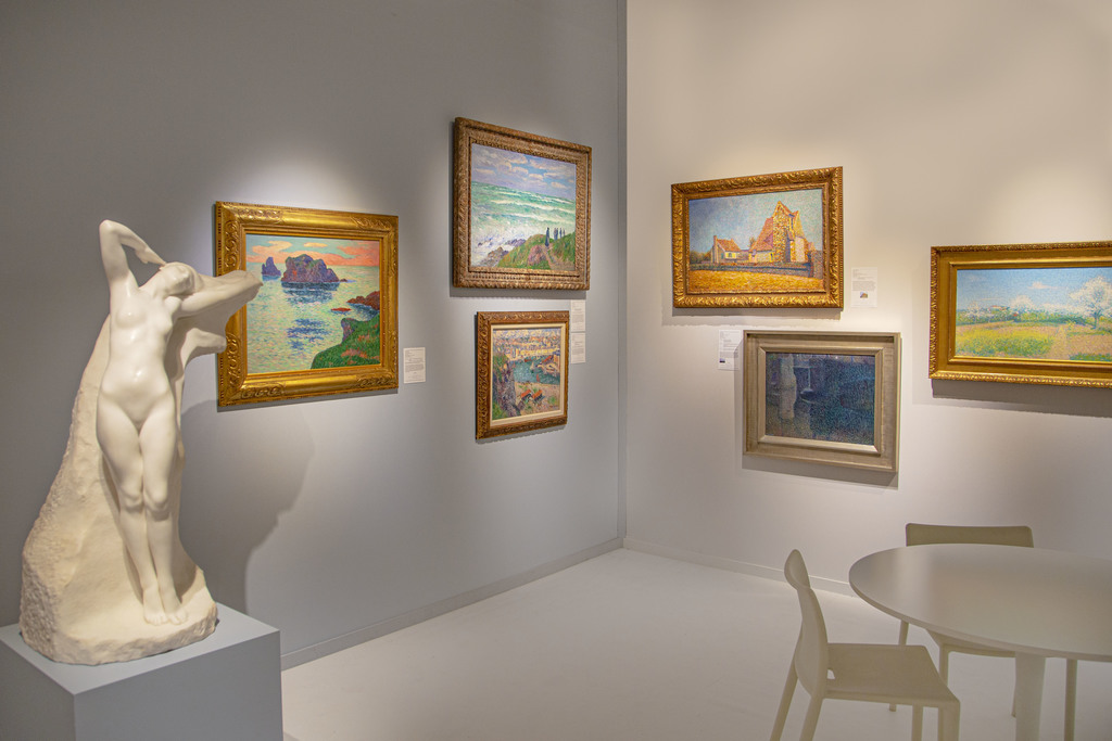 Taylor | Graham at TEFAF New York Fall 2019 | Taylor | Graham | Artsy