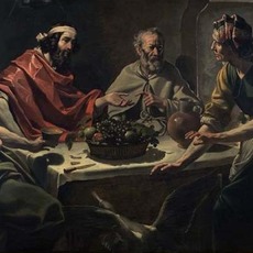 Abraham Janssens - 1 Artworks, Bio & Shows on Artsy