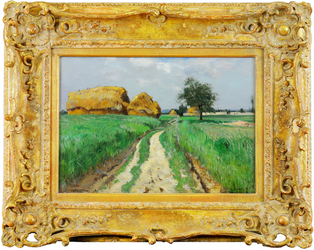 William Henry Howe - 1 Artwork, Bio & Shows on Artsy