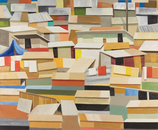 Jeffrey Long - 6 Artworks, Bio & Shows on Artsy