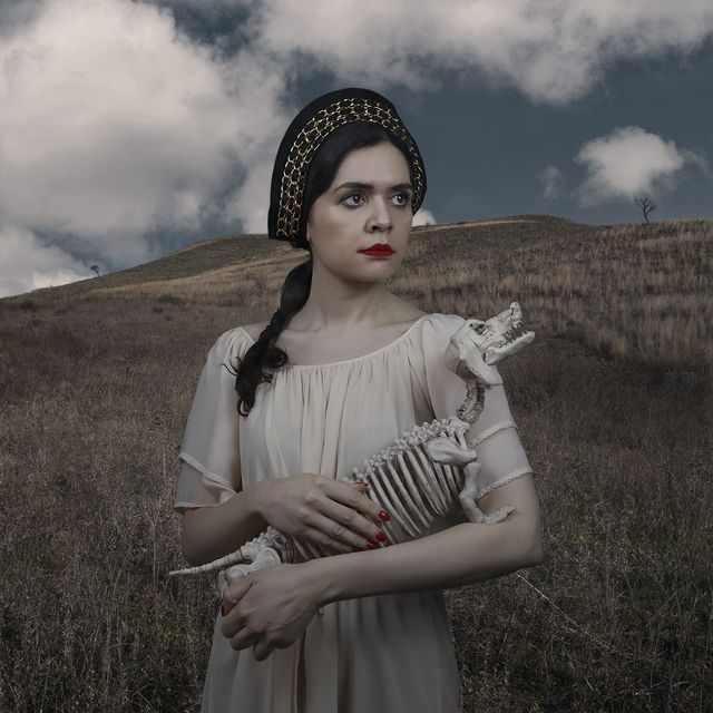 Debora Garritani - 3 Artworks, Bio & Shows on Artsy
