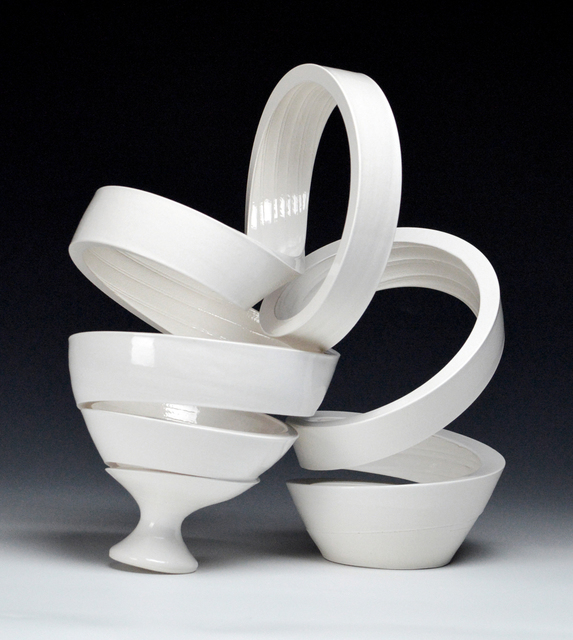 Form over Function | Pentimenti Gallery | Artsy