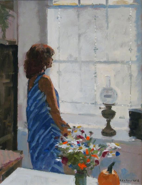 Ken Howard - 34 Artworks, Bio & Shows on Artsy