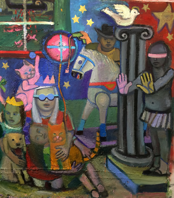 Susan Yanero - 17 Artworks, Bio & Shows on Artsy