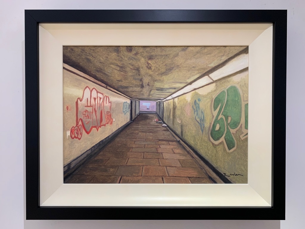 AUTUMN EXHIBITION | Reuben Colley Fine Art | Artsy