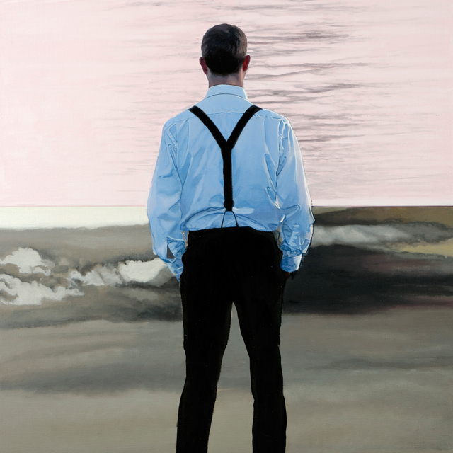 Iain Faulkner - 49 Artworks, Bio & Shows on Artsy