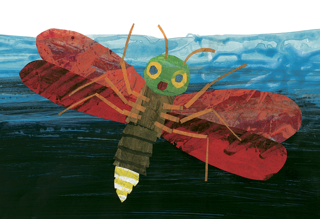 I See a Story: The Art of Eric Carle | High Museum of Art | Artsy