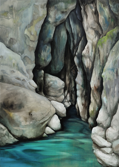 Romain Bernini - 26 Artworks, Bio & Shows on Artsy