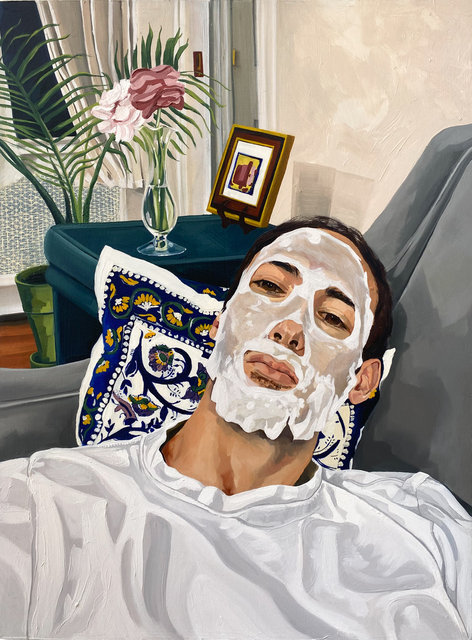 Hillary Babick - 1 Artwork, Bio & Shows on Artsy