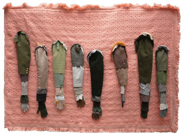 Alex Hug - 4 Artworks, Bio & Shows on Artsy