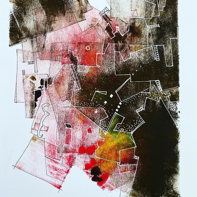 Zeynep Banu Alev - 8 Artworks, Bio & Shows on Artsy