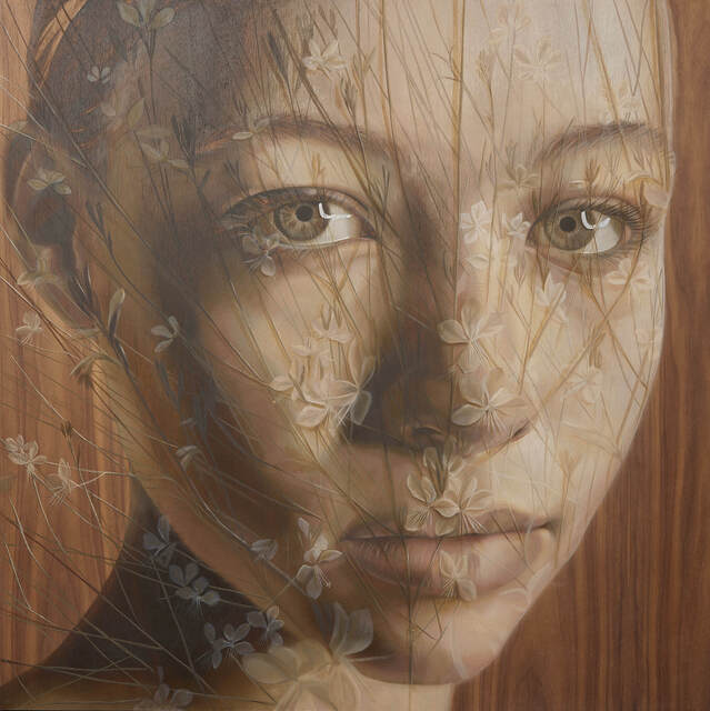 Rachel Perrin - 4 Artworks, Bio & Shows on Artsy