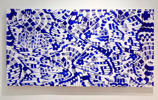 GOMAS - 3 Artworks, Bio & Shows on Artsy