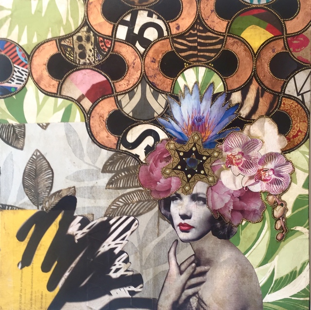 Jill Ricci | Grace (2020) | Artsy