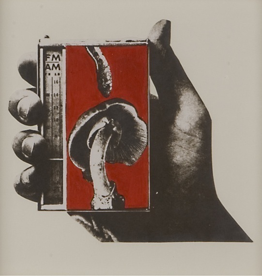 Wallace Berman - 37 Artworks, Bio & Shows on Artsy