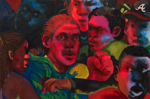 Taylor Simmons - 14 Artworks, Bio & Shows on Artsy