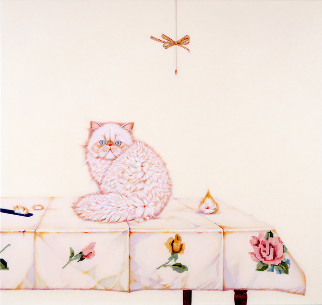 Masako Ando - 8 Artworks, Bio & Shows on Artsy