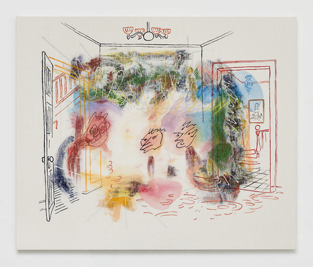 Andy Cahill - 17 Artworks, Bio & Shows on Artsy