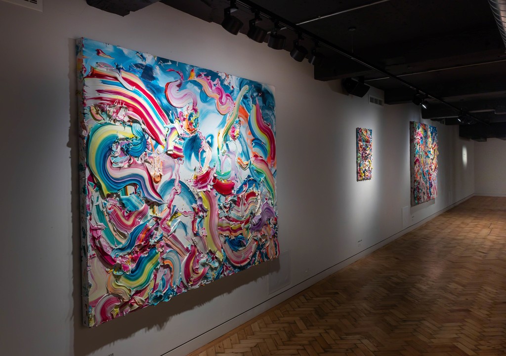 Moments | Yann Houri | Unit London | Artsy