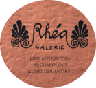 Galerie Rhéa | About the Gallery and Nearby Galleries | Artsy