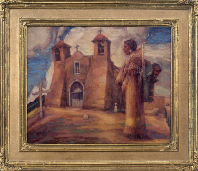 Sean Diediker - 16 Artworks, Bio & Shows on Artsy