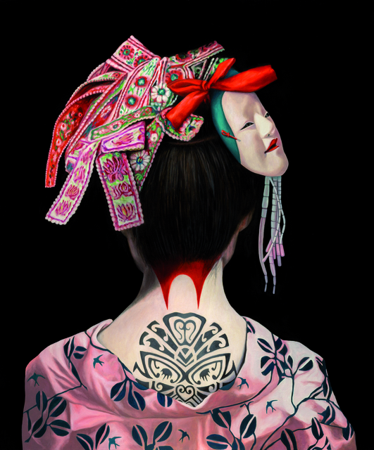 Tanja Hirschfeld - 17 Artworks, Bio & Shows on Artsy