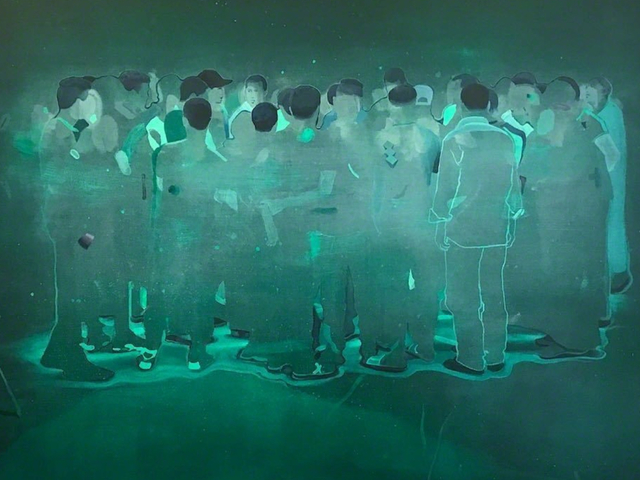 CONTEXT Art Miami 2018 | Artsy