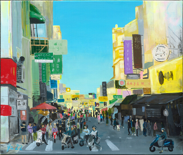 James Hugh Gough - 9 Artworks, Bio & Shows on Artsy