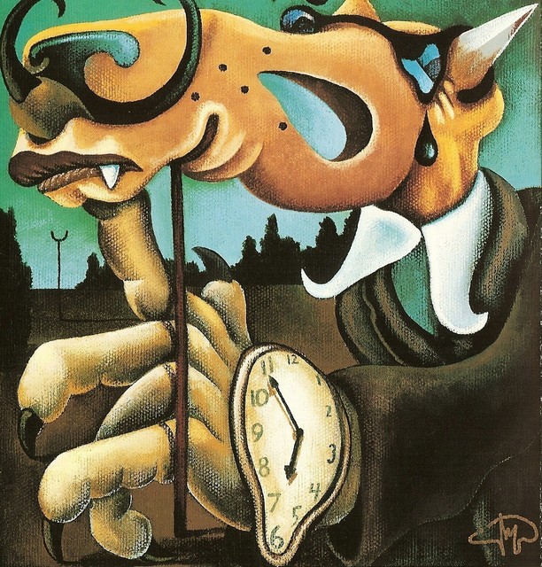 Markus Pierson - 69 Artworks, Bio & Shows on Artsy