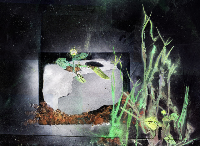 Kelly Barrie - Bio & Shows on Artsy