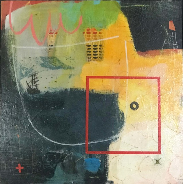 Deborah Eyde - 12 Artworks, Bio & Shows on Artsy