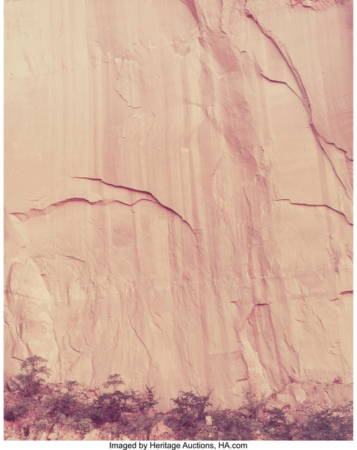 Cole Weston | Poplars, Ohura, New Zealand and Cow Canyon, Lake Powell ...