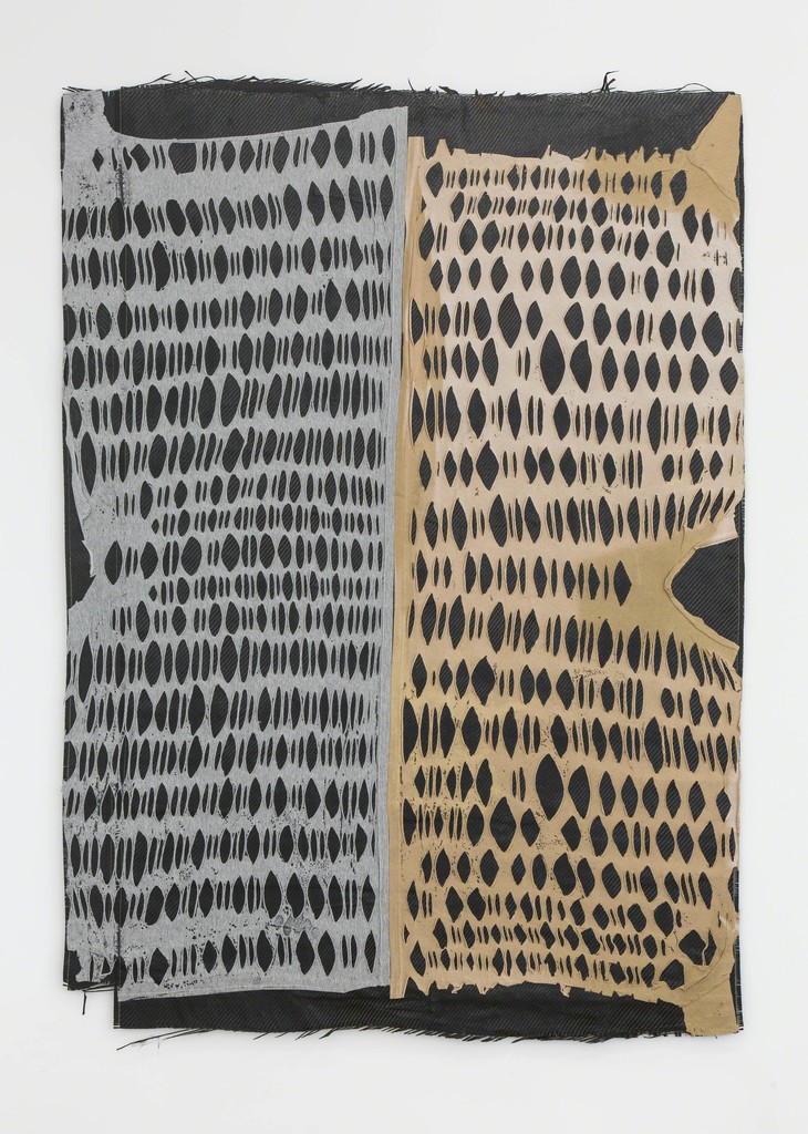 Nicolas Lobo Reimagines Le Corbusier’s Modulor Man