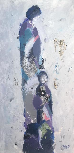 Dalia Ali - 3 Artworks, Bio & Shows on Artsy