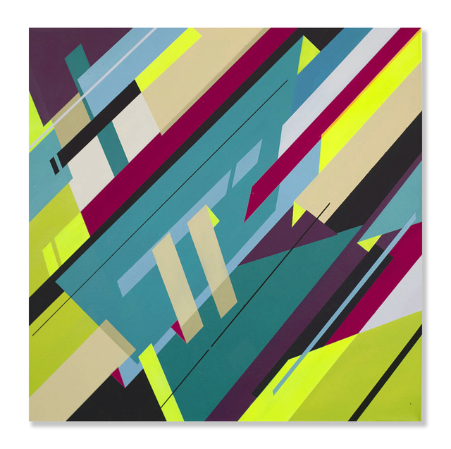 Arlin Graff - 3 Artworks, Bio & Shows on Artsy